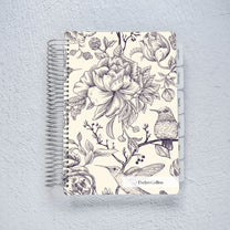 The Works Colibri - Daily Planner Personalized - Colibri Paper Co