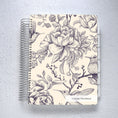 The Works Colibri - Daily Planner Personalized - Colibri Paper Co
