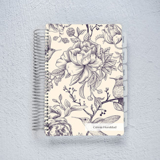 The Works Colibri - Daily Planner Personalized - Colibri Paper Co
