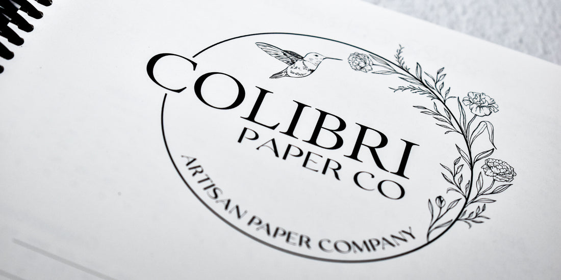 Colibri Paper Co - About Us - Who We Are